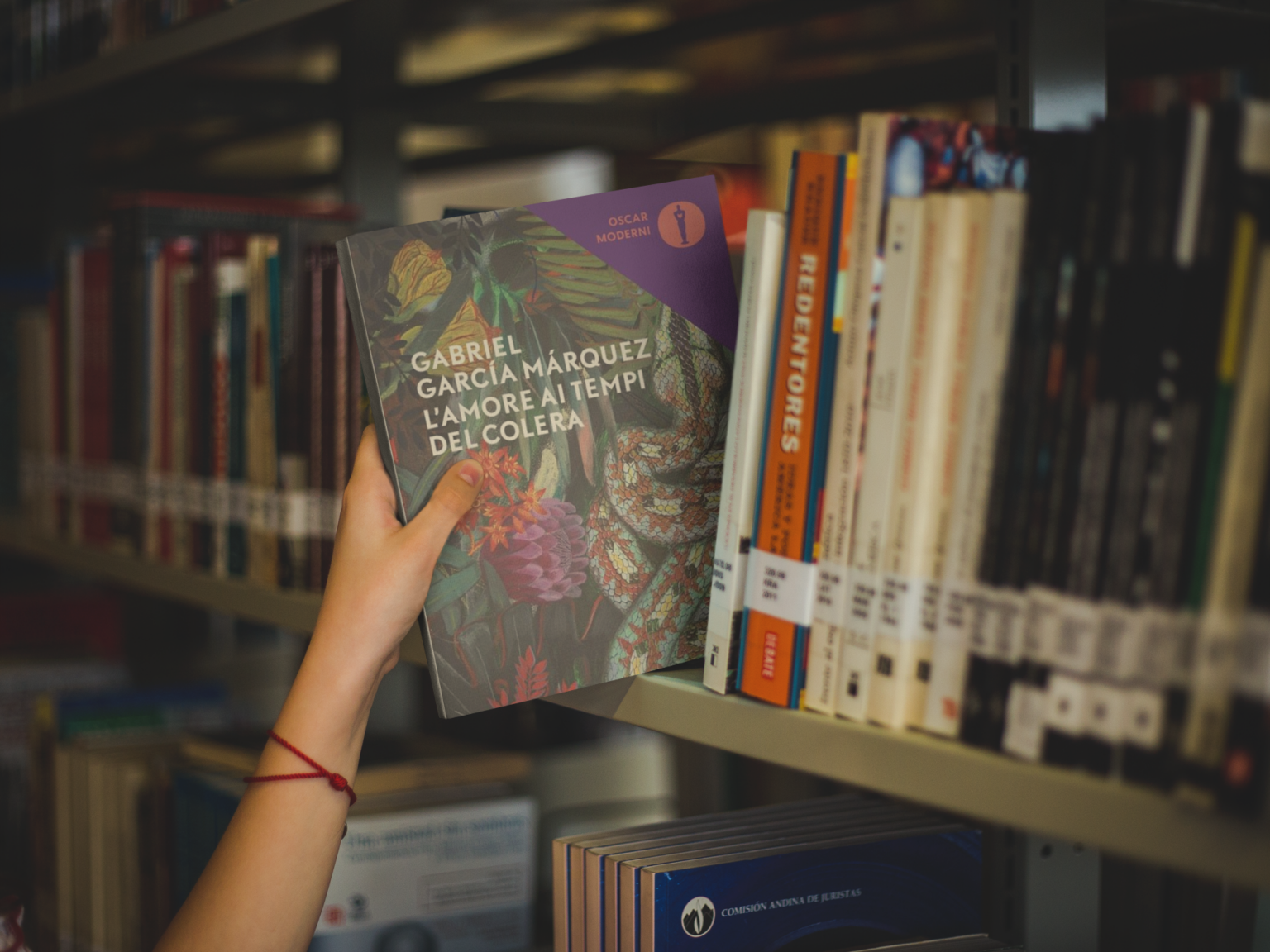 12 libri e romanzi da leggere almeno una volta nella vita - CiaoLibri.it