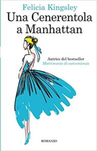 Felicia Kingsley: la scrittrice di romanzi rosa del momento - CiaoLibri.it